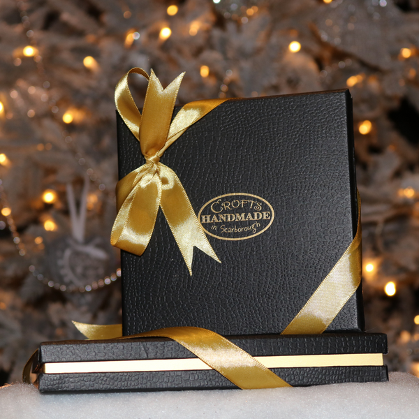 Pre filled boxes - Crofts Chocolates