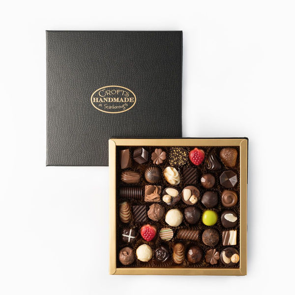 Choose your own chocolates - Crofts Chocolates